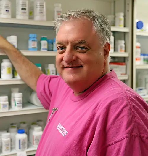 Pharmacy | Hattiesburg Clinic