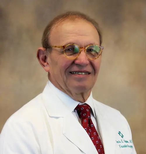 Vascular Surgery | Hattiesburg Clinic