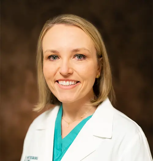 Amanda S. Sellers, DO - Hattiesburg Clinic