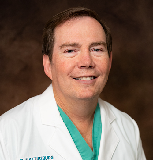 Ambulatory Surgery Center | Hattiesburg Clinic | Hattiesburg, MS