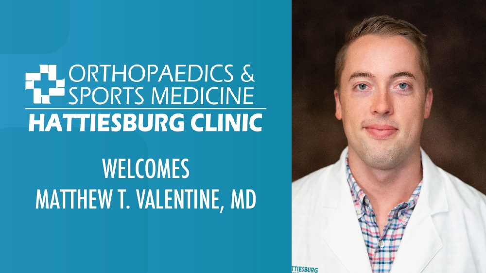 Hattiesburg Clinic | South Mississippi's Largest Multi-Specialty Clinic