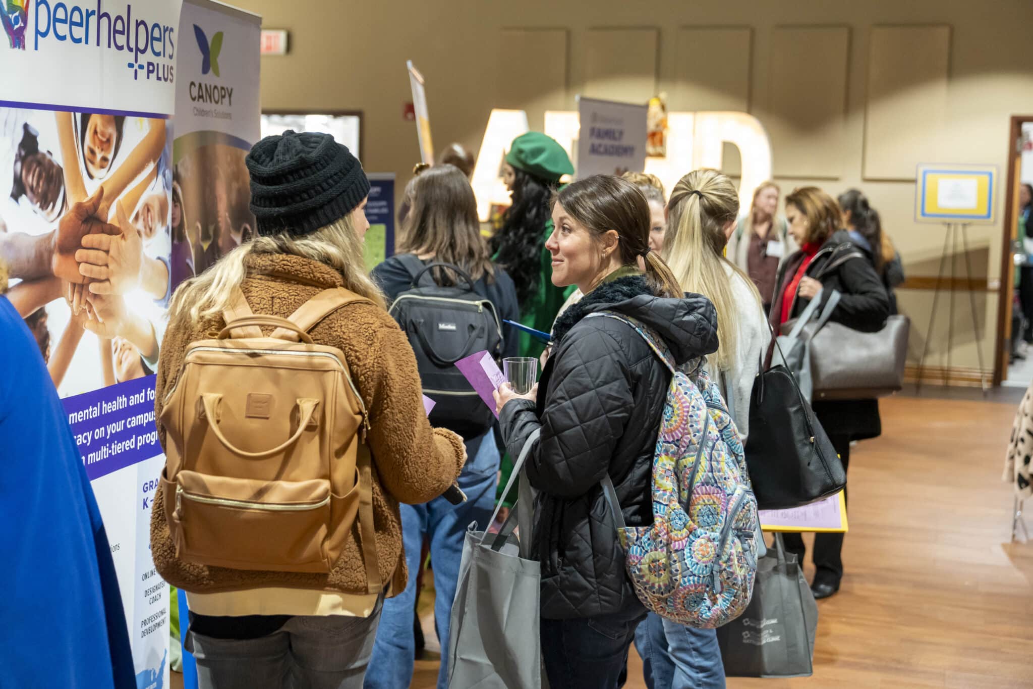 20th Annual ADHD Conference