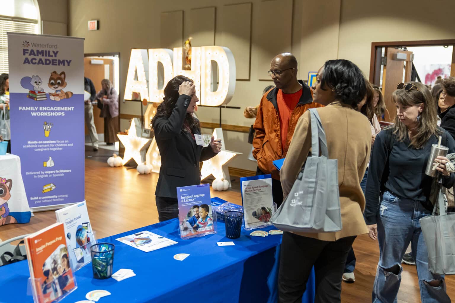 20th Annual ADHD Conference
