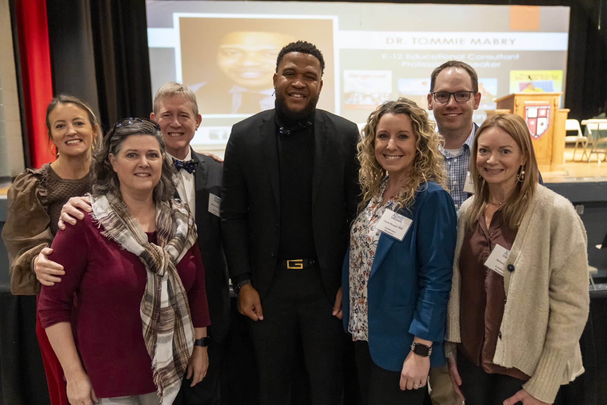 20th Annual ADHD Conference