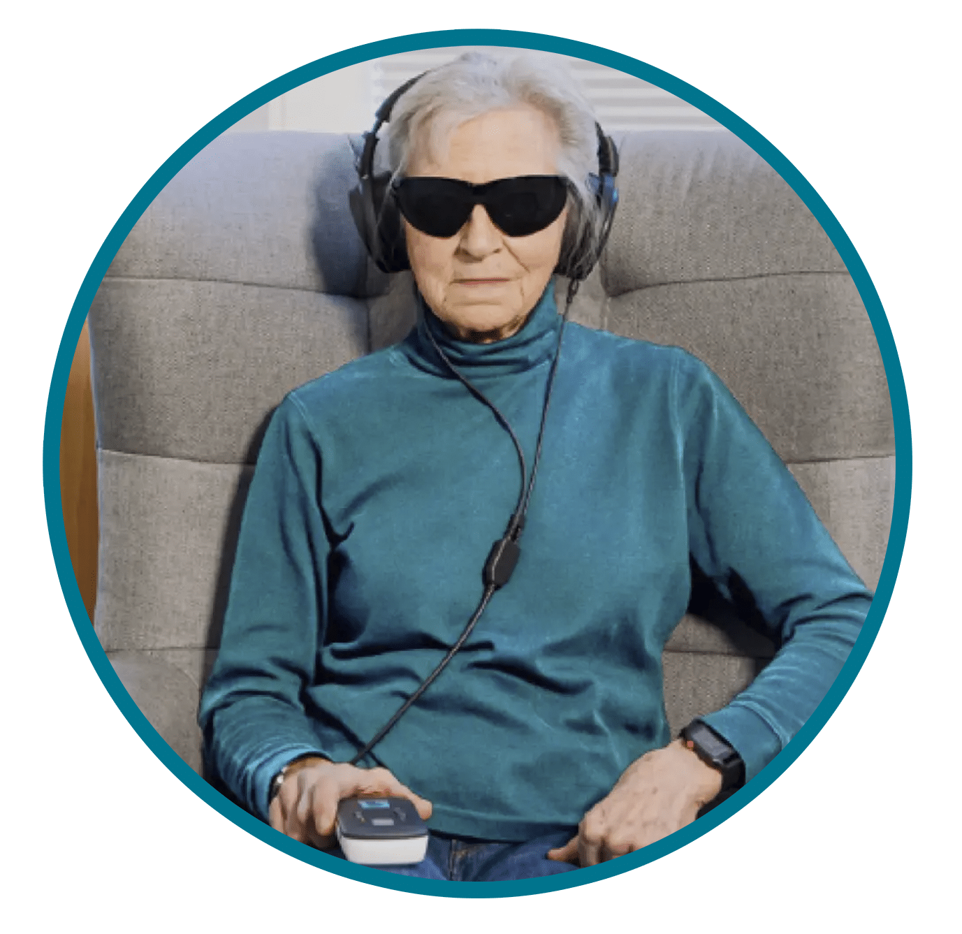 Cognito HOPE Study - Hattiesburg Clinic