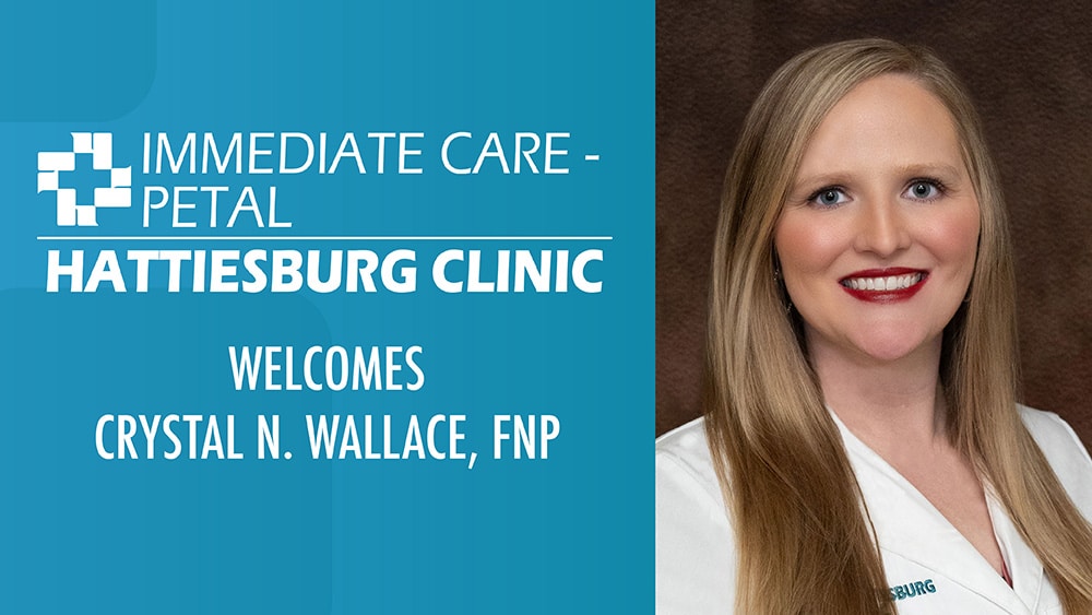 Hattiesburg Clinic | South Mississippi's Largest Multi-Specialty Clinic