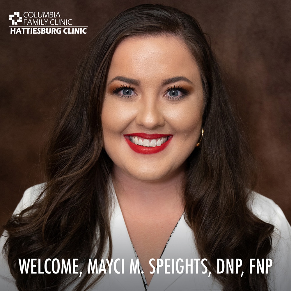 Hattiesburg Clinic | South Mississippi's Largest Multi-Specialty Clinic