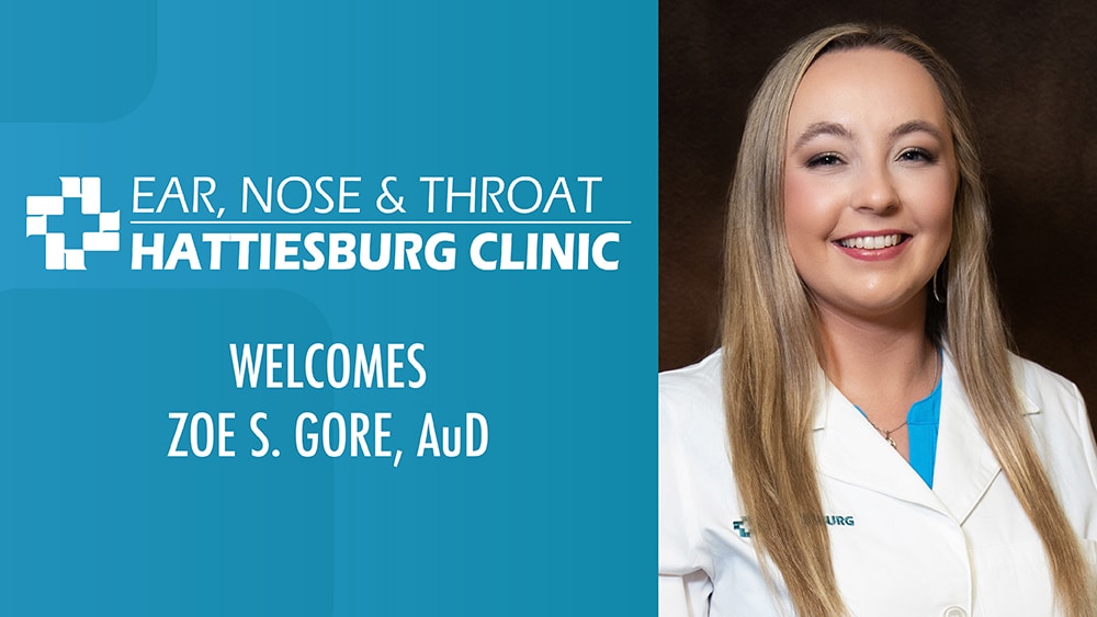 Hattiesburg Clinic | South Mississippi's Largest Multi-Specialty Clinic