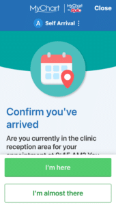 Hello Patient Update - Hattiesburg Clinic