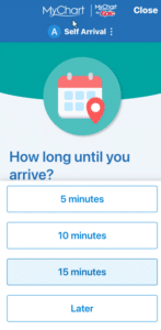 Hello Patient Update - Hattiesburg Clinic