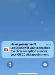 Hello Patient Update - Hattiesburg Clinic