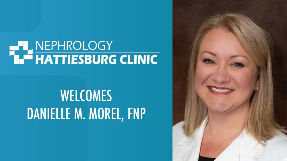 Hattiesburg Clinic | South Mississippi's Largest Multi-Specialty Clinic
