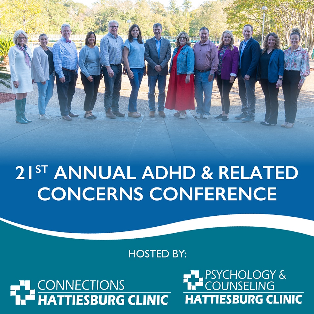 Hattiesburg Clinic | South Mississippi's Largest Multi-Specialty Clinic