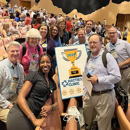 Hattiesburg Clinic | South Mississippi's Largest Multi-Specialty Clinic