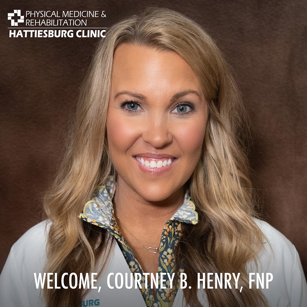 Hattiesburg Clinic | South Mississippi's Largest Multi-Specialty Clinic